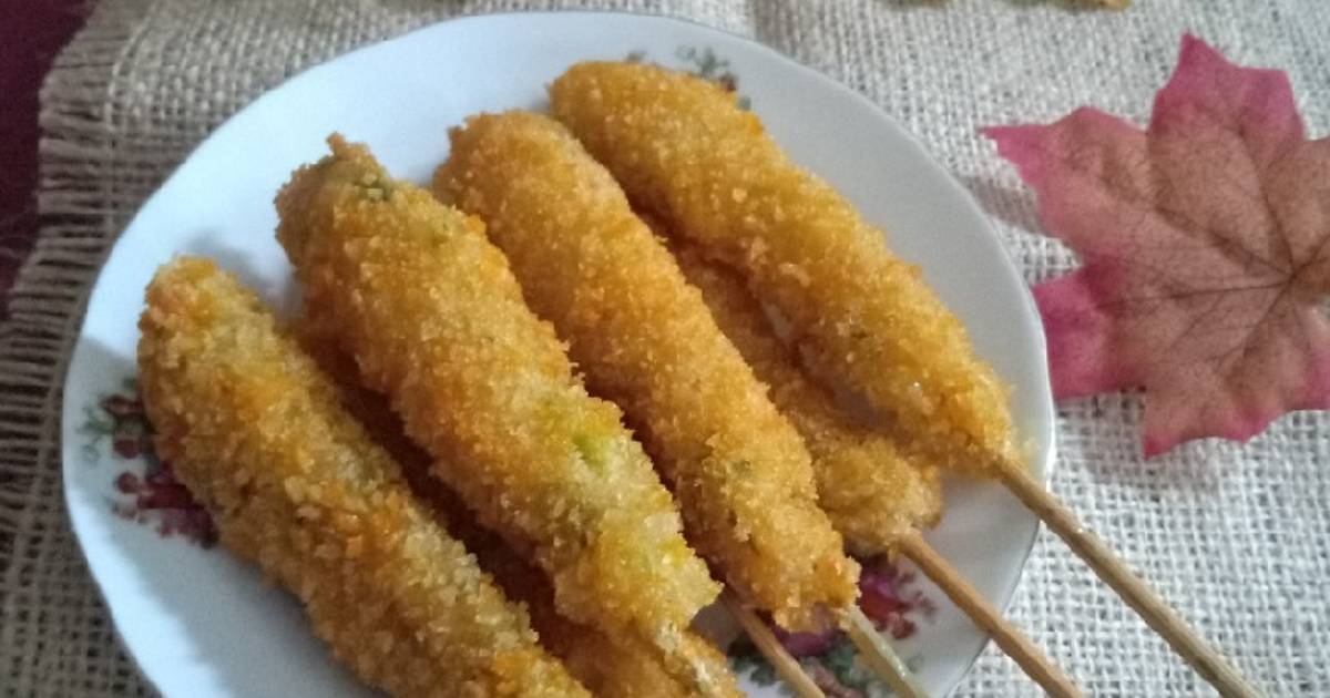 148 resep sempolan mie enak dan mudah - Cookpad