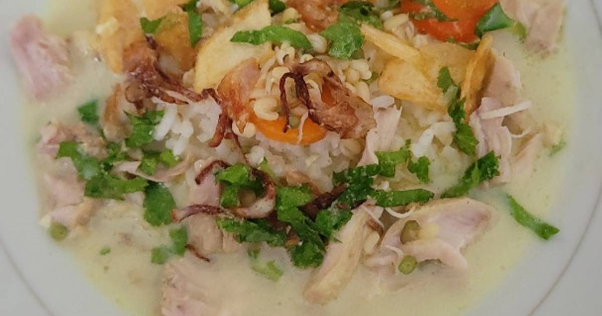 7.001 resep kare ayam enak dan mudah - Cookpad