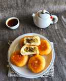 Resep roti goreng lezat dan mudah untuk camilan keluarga