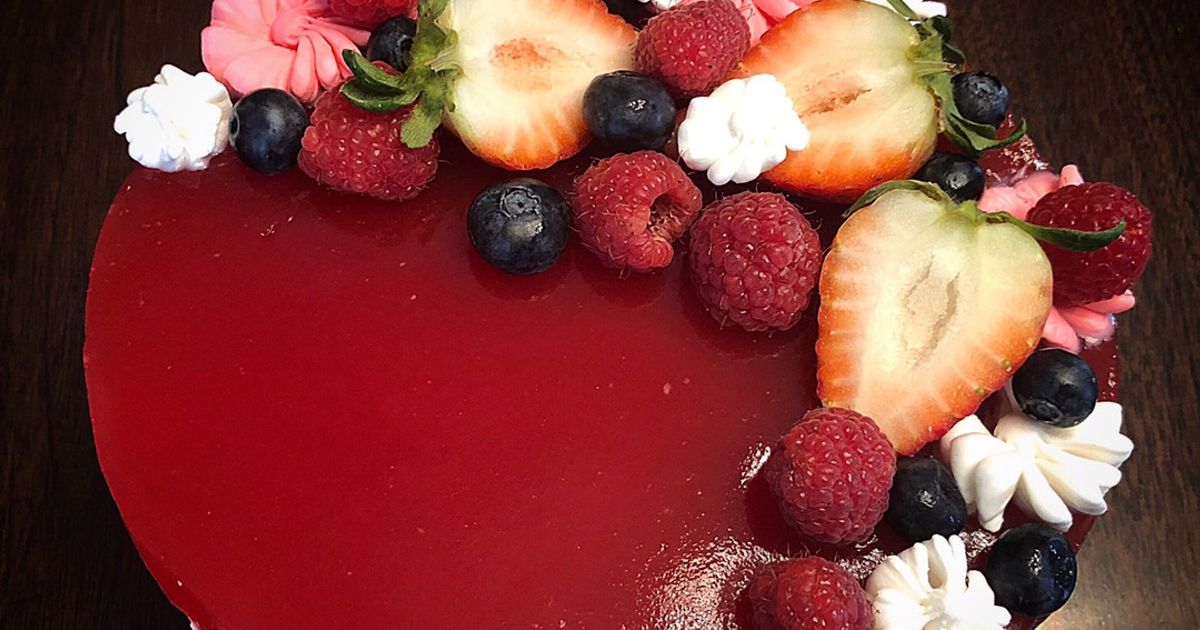 Discover unique strawberry raspberry recipes you'll love