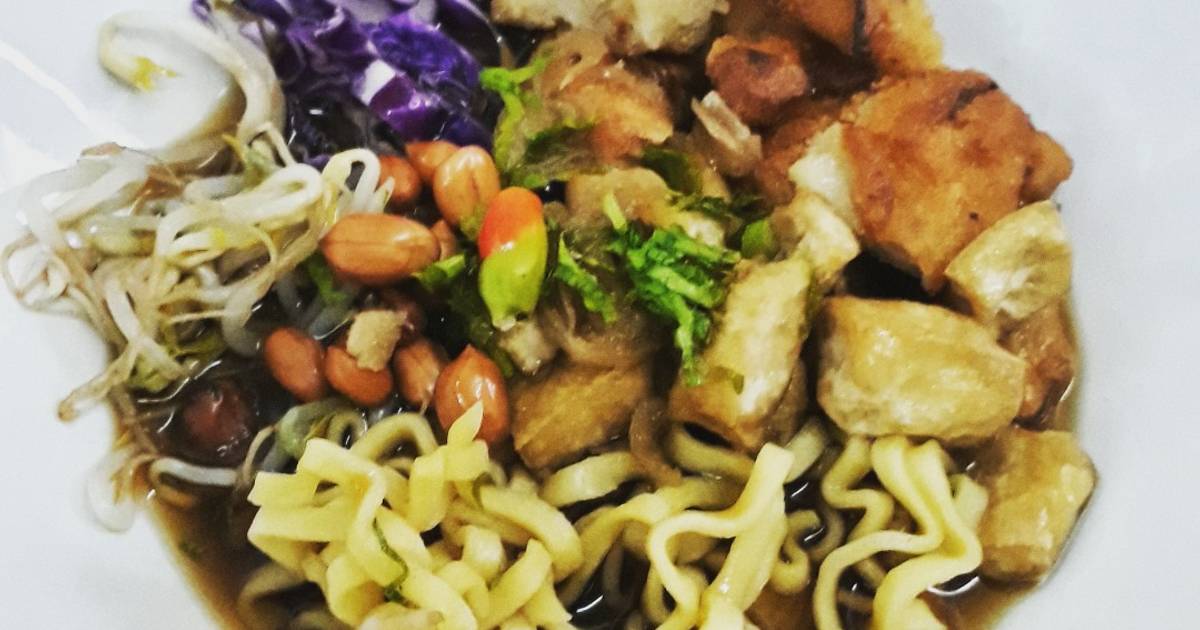 Resep Tahu Guling oleh Dapur Mbak Bojo - Cookpad