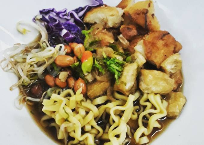 Resep Tahu Guling oleh Dapur Mbak Bojo - Cookpad