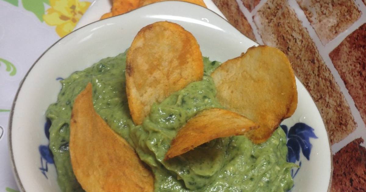 Palta para untar - 66 recetas caseras- Cookpad