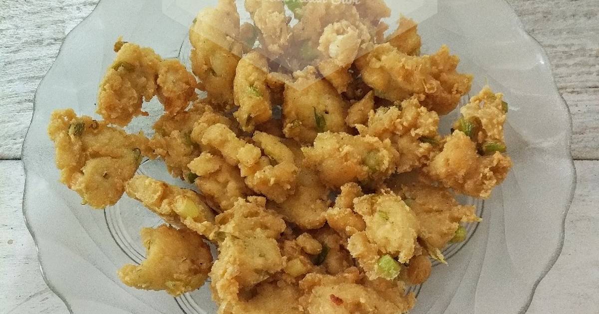 Resep Tahu Pok Pok oleh Dewinta Nilan Sari - Cookpad
