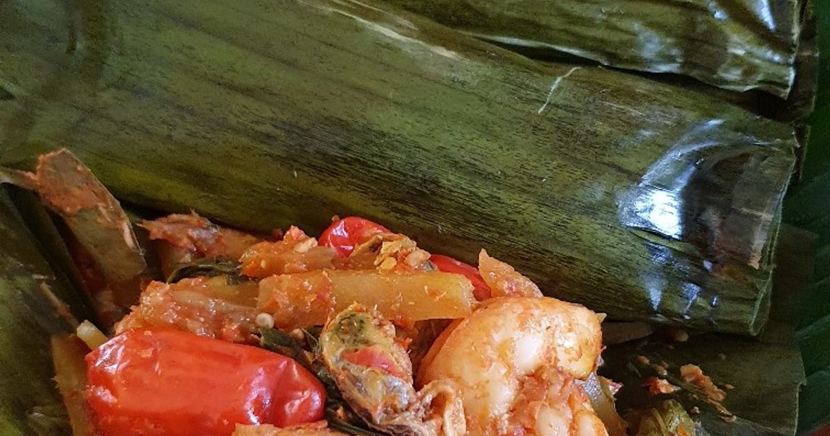 Resep dori panggang bumbu nusantara rumahan enak dan mudah - Cookpad