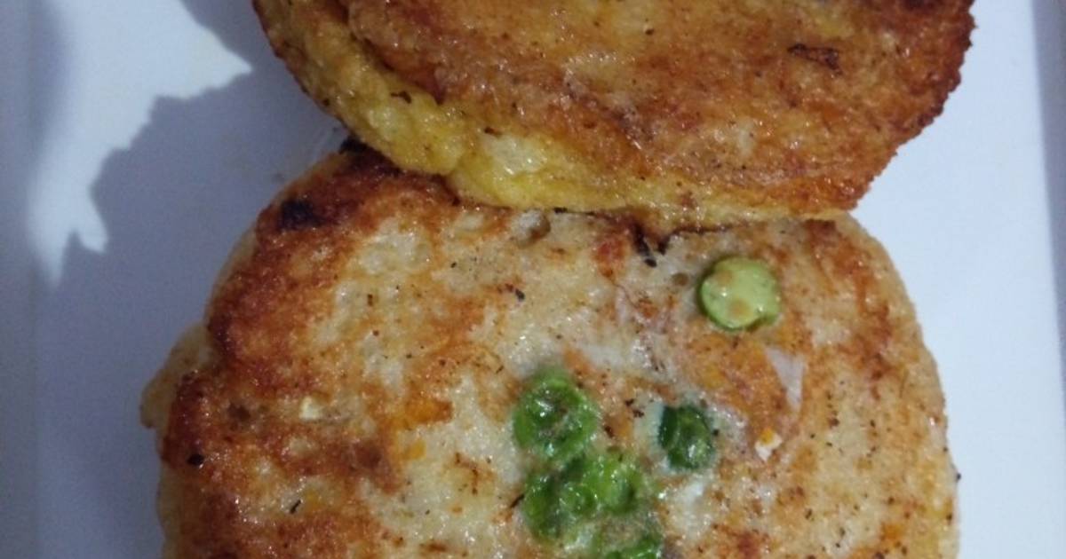 Bread coins Recipe by Uzma Syed - Cookpad