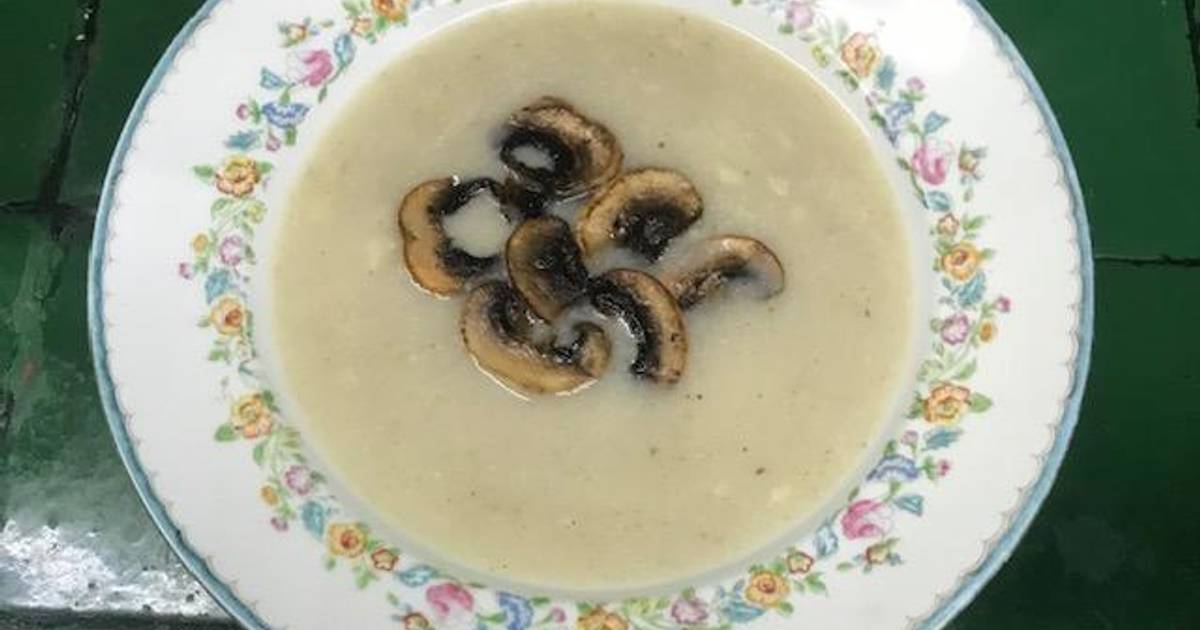 Con salsa veloute - 86 recetas caseras- Cookpad