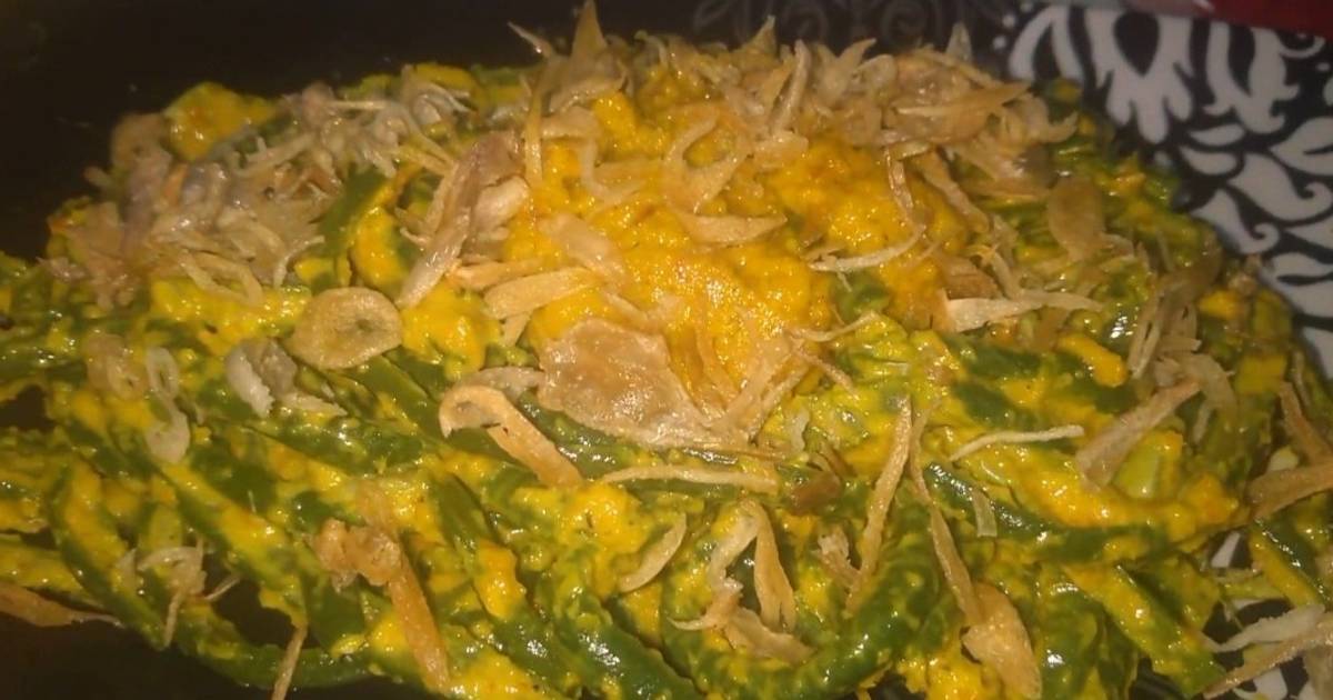 Resep Jukut Bejek khas Bali Ala-ala Me oleh Ara - Cookpad