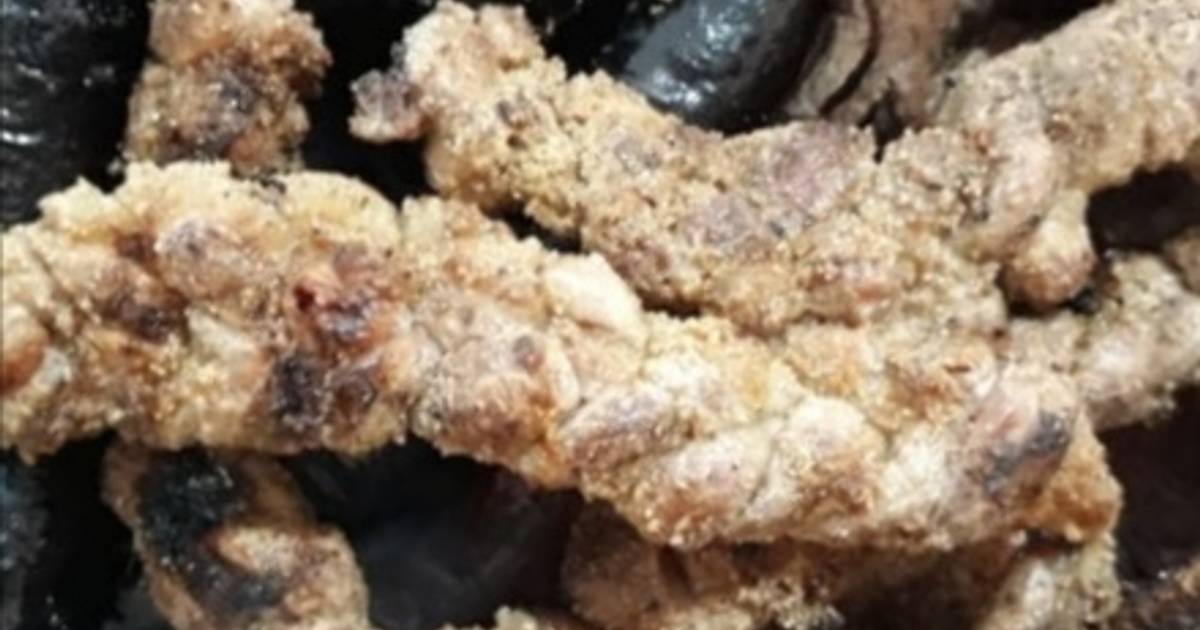 Chunchules - 6 recetas caseras- Cookpad