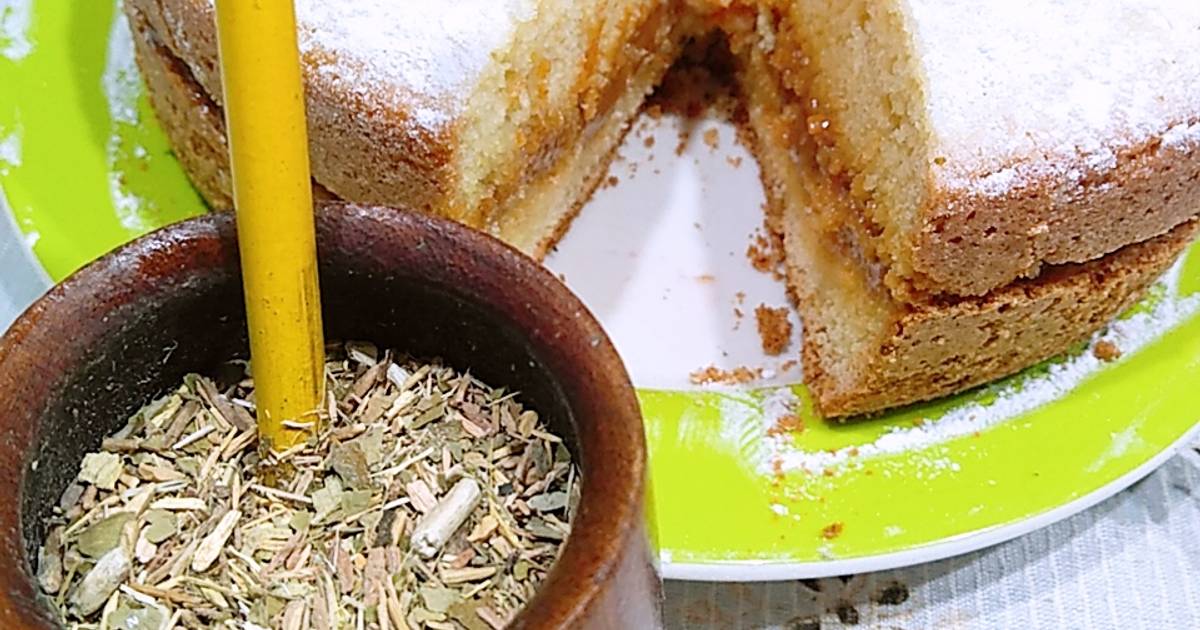 Torta matera - 264 recetas caseras- Cookpad