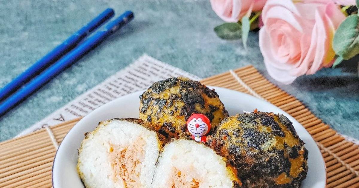 100 resep bola ikan keju enak dan mudah - Cookpad