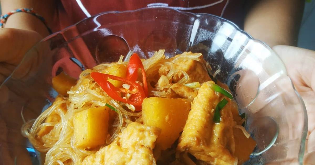 132 resep semur mie bihun enak dan mudah - Cookpad