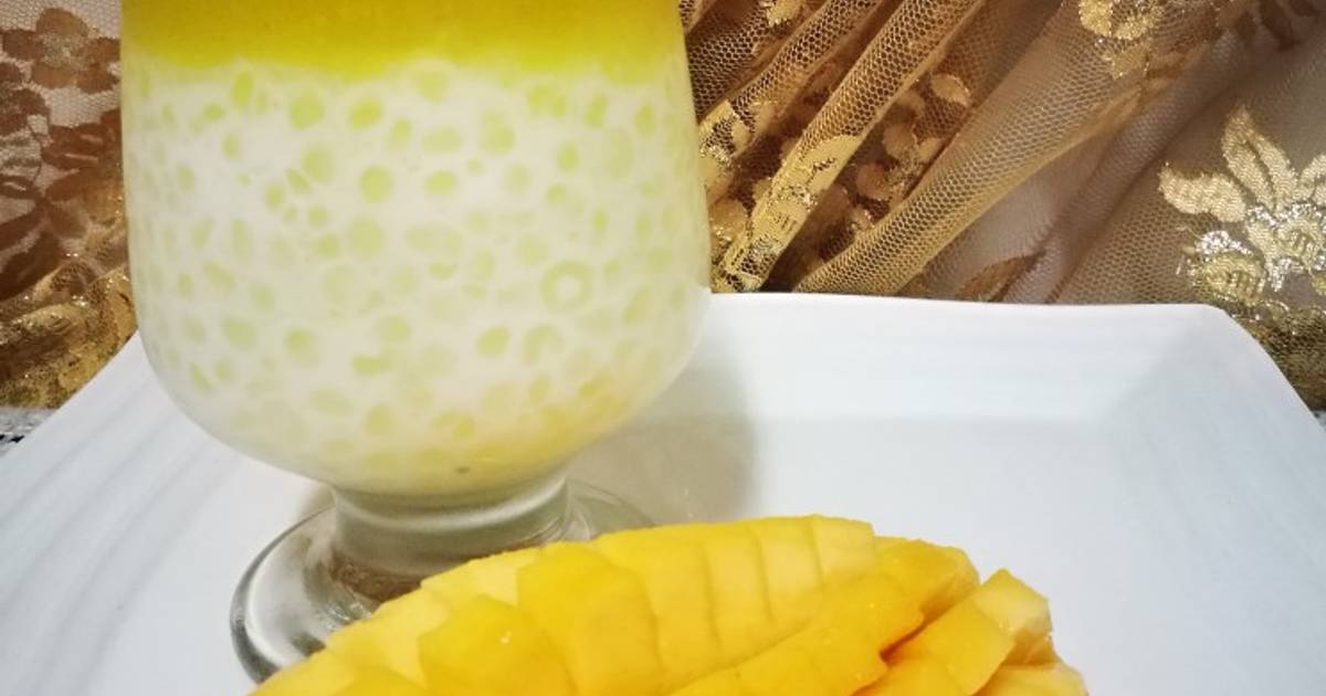 30 easy and tasty mango jello recipes by home cooks - Cookpad