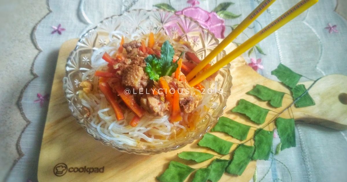 Resep Semur Bihun oleh Lelycious^^ - Cookpad