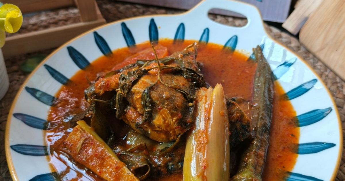 67 resepi ikan kayu pedas yang sedap dan mudah oleh komuniti cookpad ...