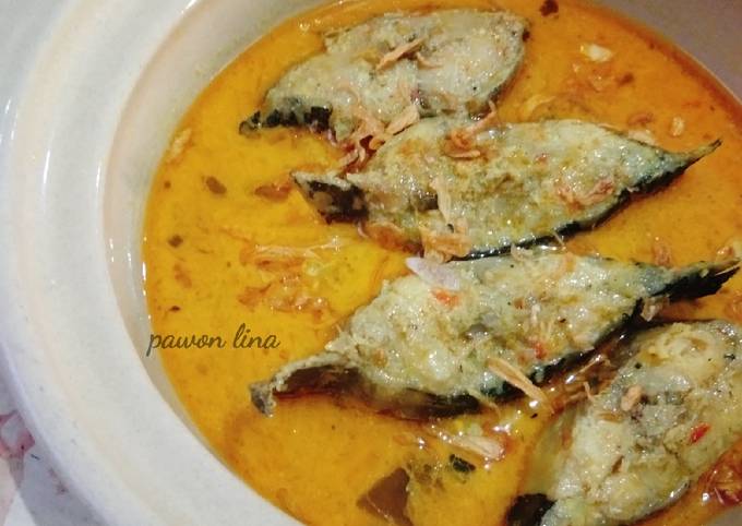Resep Gulai Ikan Sembilang oleh Pawon Lina - Cookpad