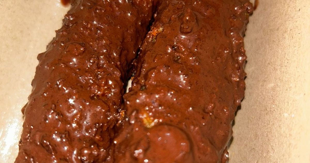 Resep Pisang Choco Crunchy oleh Nur Milla Yohainis Galih - Cookpad