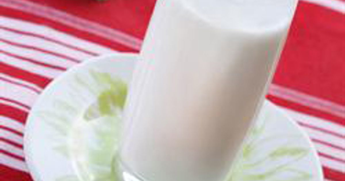 Discover unique laban recipes you'll love