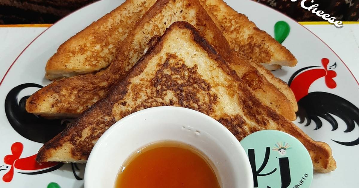 16 resep stuffed roti tawar enak dan mudah - Cookpad