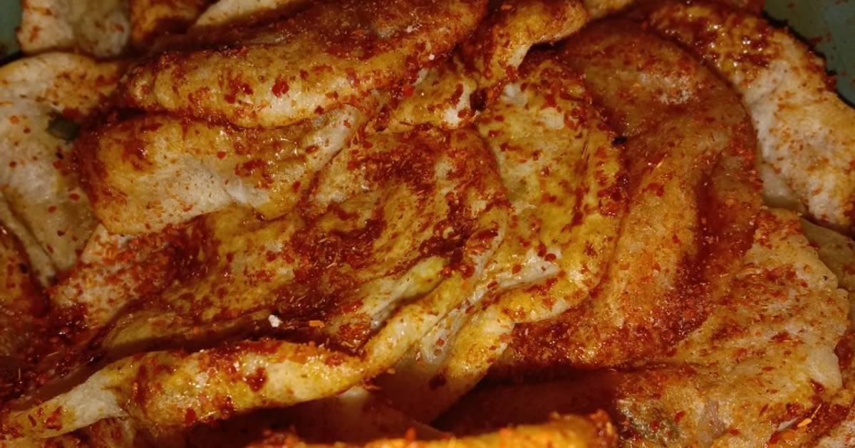 13 resep misda enak dan mudah - Cookpad