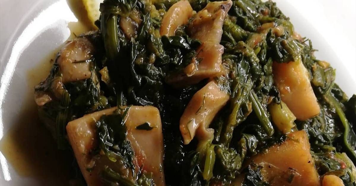 Σουπιά συνταγές - 151 συνταγές - Cookpad