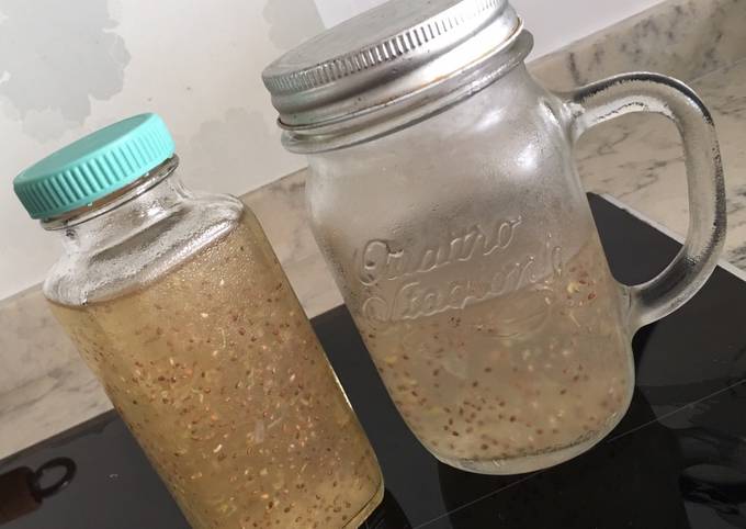 Easiest Way to Prepare Perfect Coral Tuile * Collection of the Best Recipes