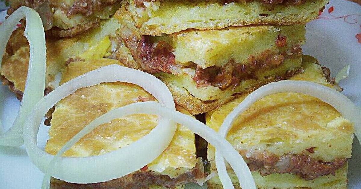 18.355 resep olahan ayam giling tepung enak dan mudah - Cookpad