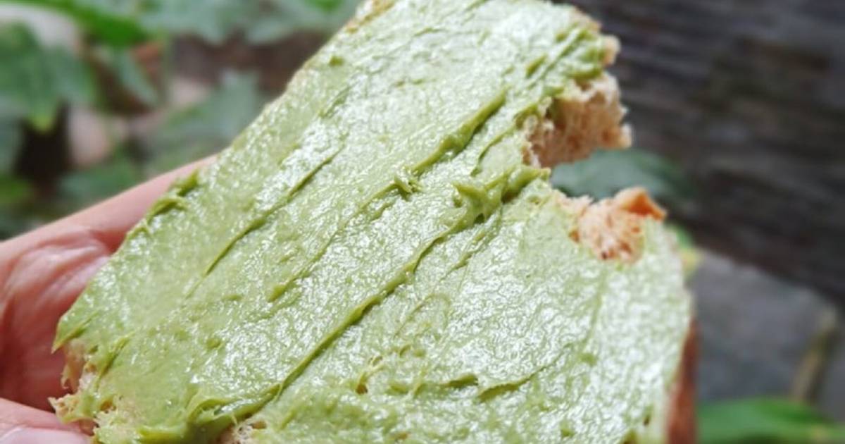 19 resep selai matcha homemade enak dan mudah - Cookpad