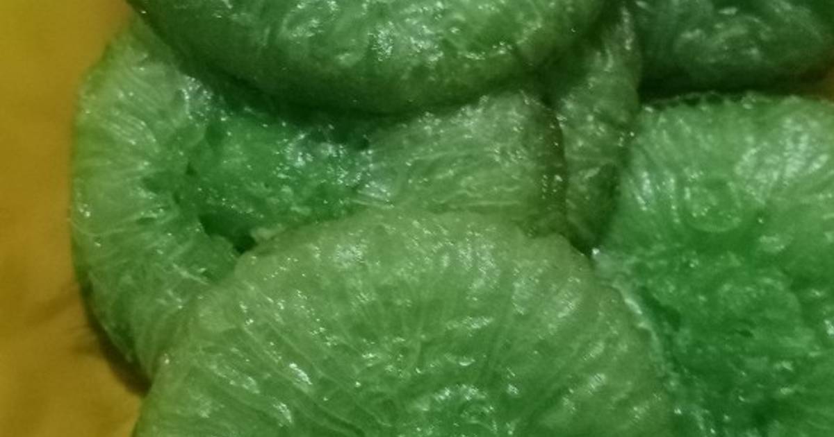 Resep Kucur oleh Azka Ardian - Cookpad