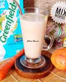 Resep jus buah mix rumahan enak dan mudah - Cookpad