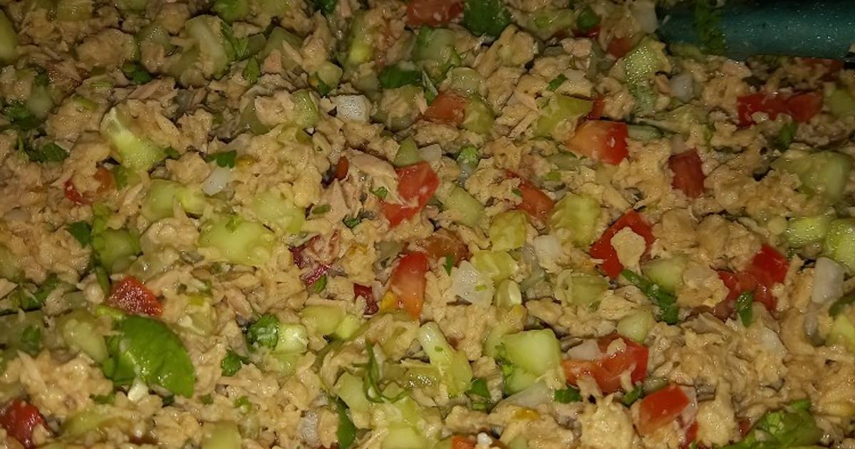 Comidas con soya - 7,285 recetas caseras- Cookpad