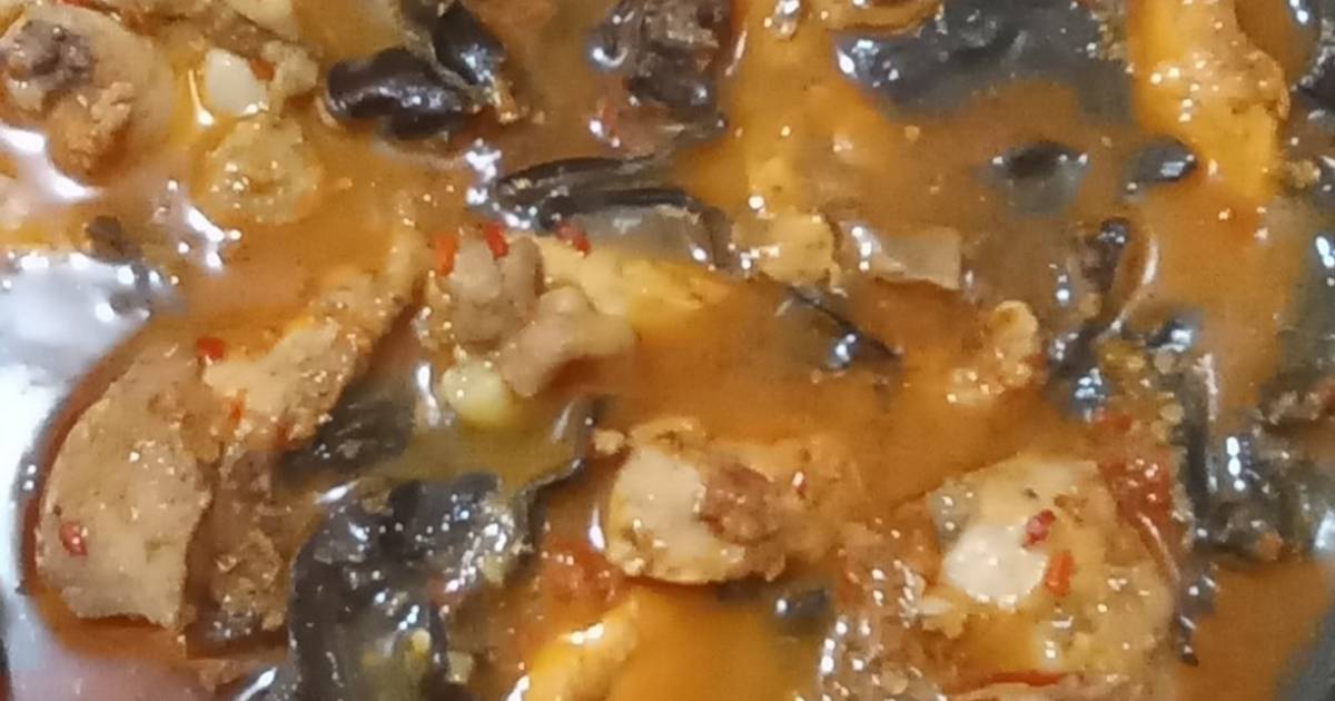 14.035 resep seblak enak dan mudah - Cookpad