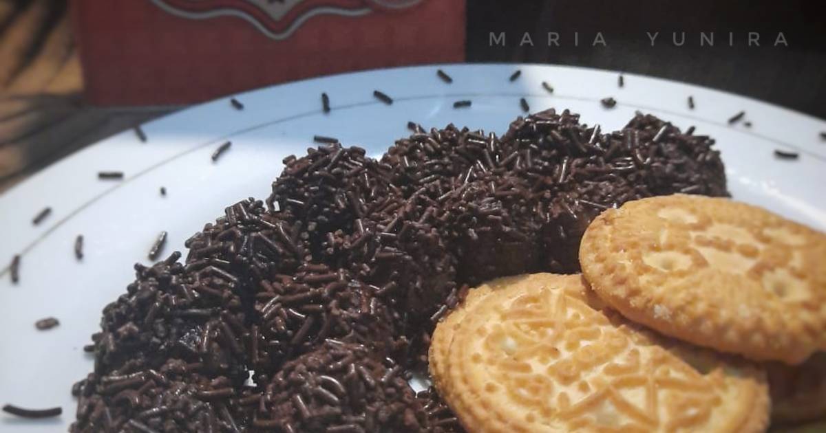 139 resep biskuit beras enak dan mudah - Cookpad