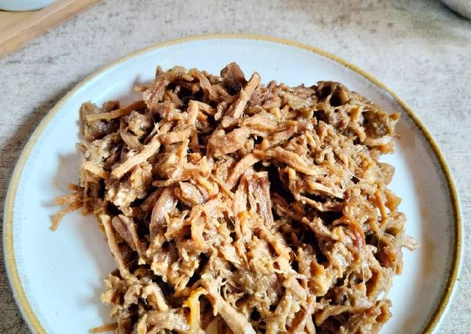 Resep Osik Daging oleh Lilis_DapoerTara - Cookpad