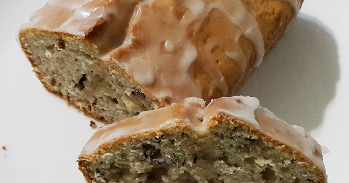 Torta de nuez Receta de Stella M- Cookpad