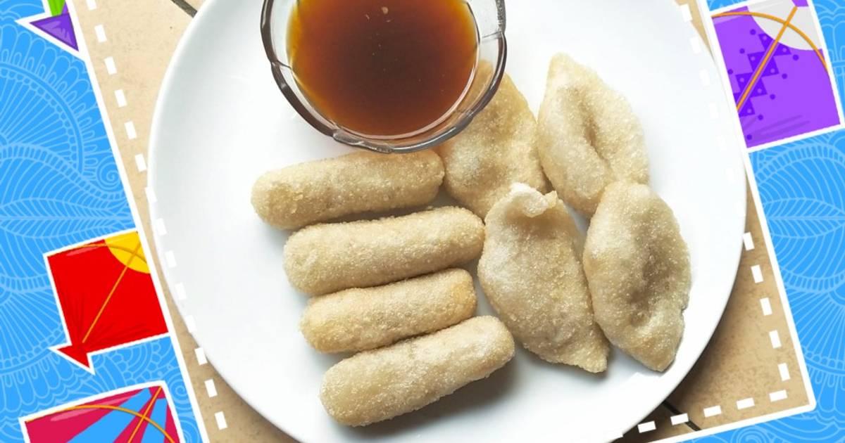 9.277 resep cara membuat empe empe enak dan sederhana - Cookpad