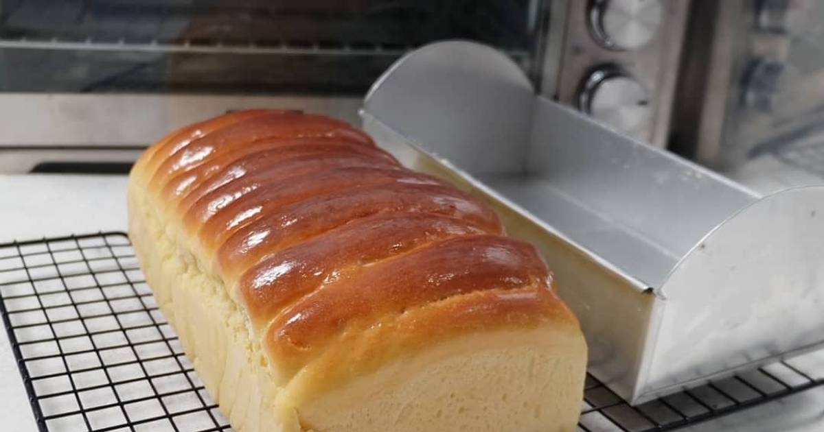 577 resep roti sisir enak dan sederhana ala rumahan - Cookpad