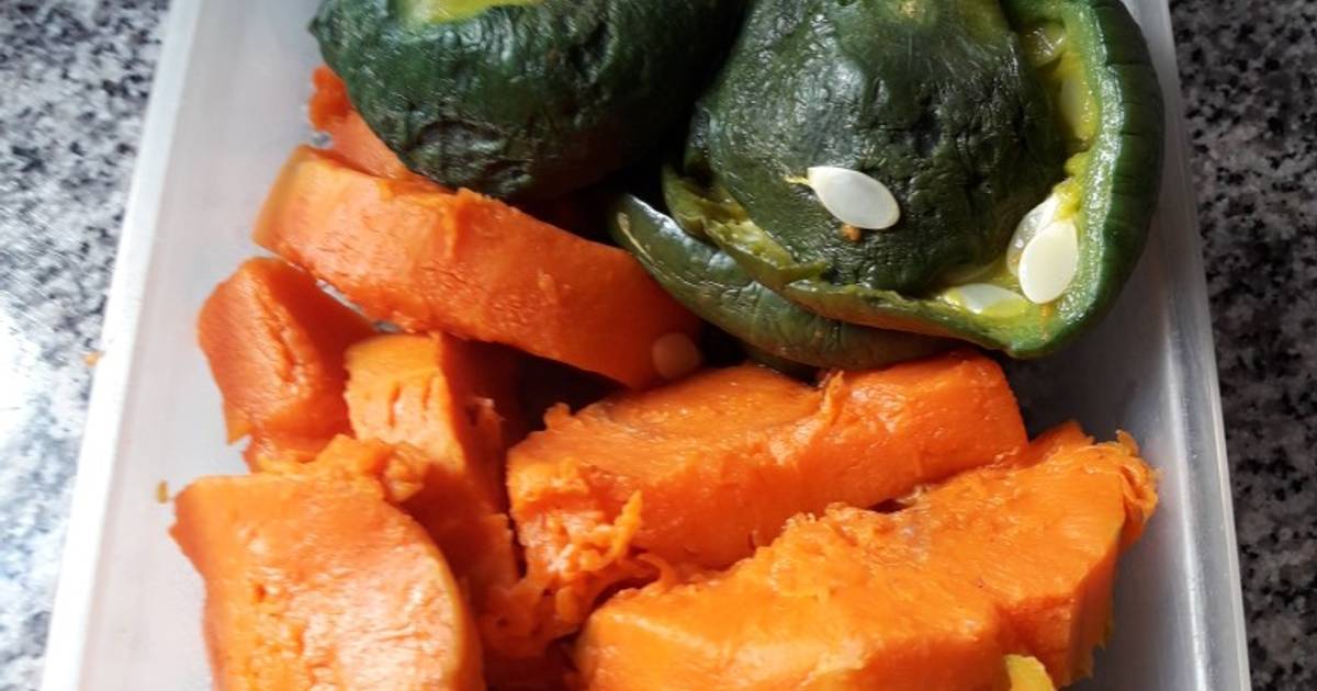 Comida hervida - 80,737 recetas caseras- Cookpad