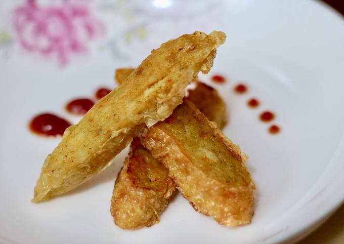 Resep Hekeng Pontianak oleh Shappy - Cookpad