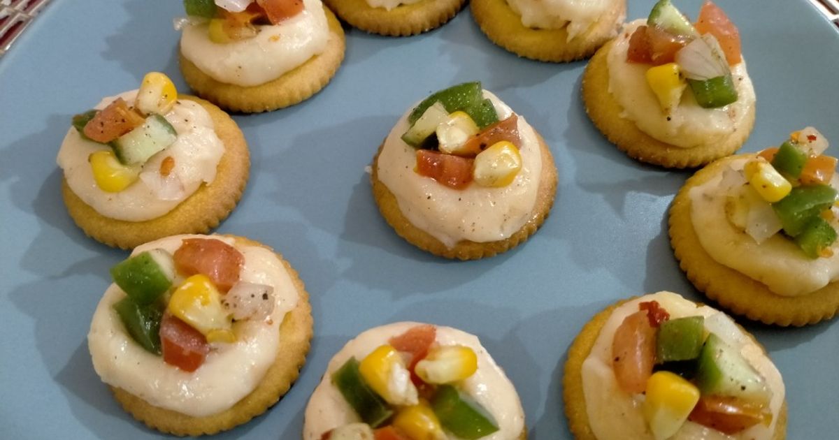 Saltish Nachos Recipe by Sobi Aijaz - Cookpad