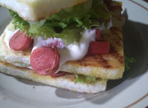 Resep roti rumahan sederhana rumahan enak dan mudah - Cookpad