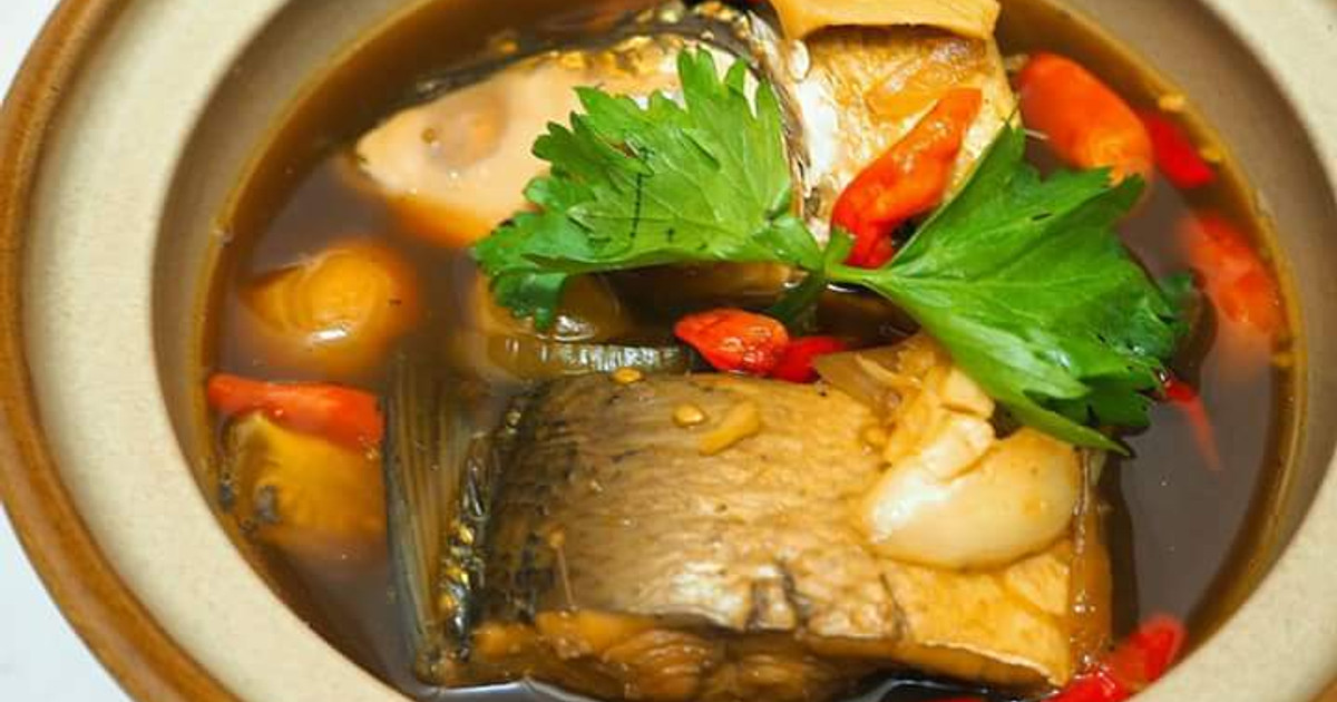 475 resep pindang bandeng tomat enak dan mudah - Cookpad