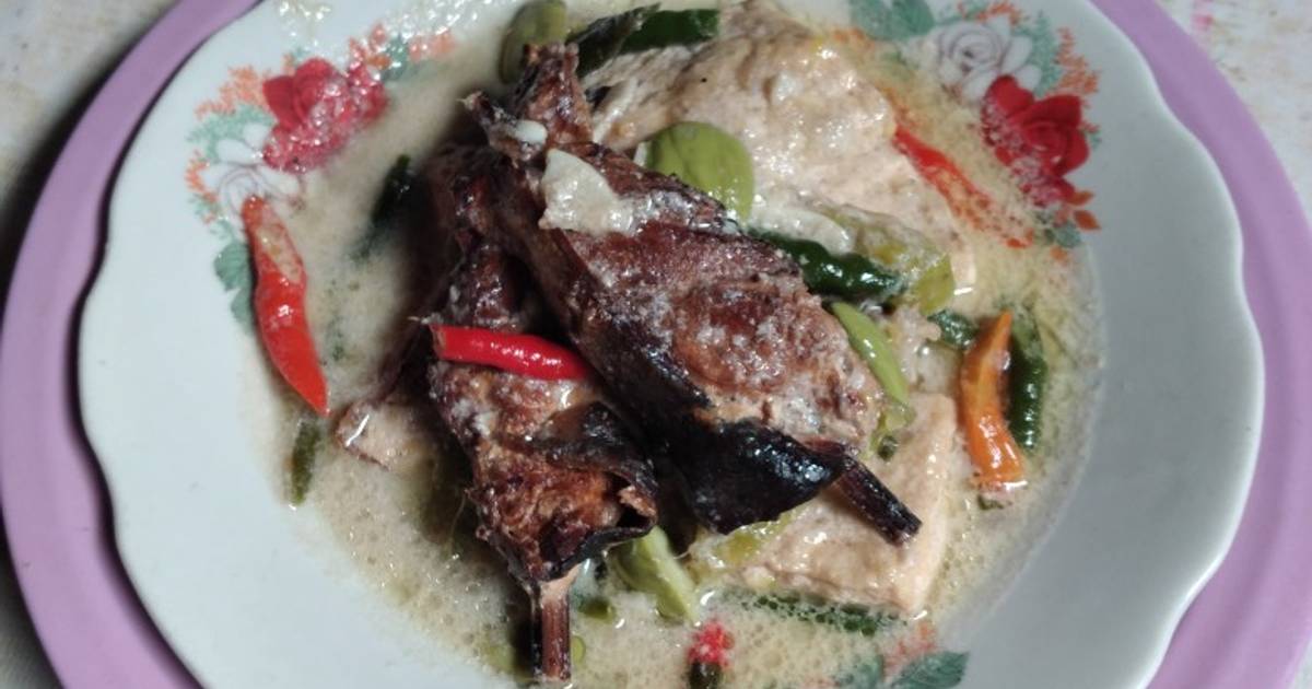 263 resep ikan manyung iris enak dan mudah - Cookpad