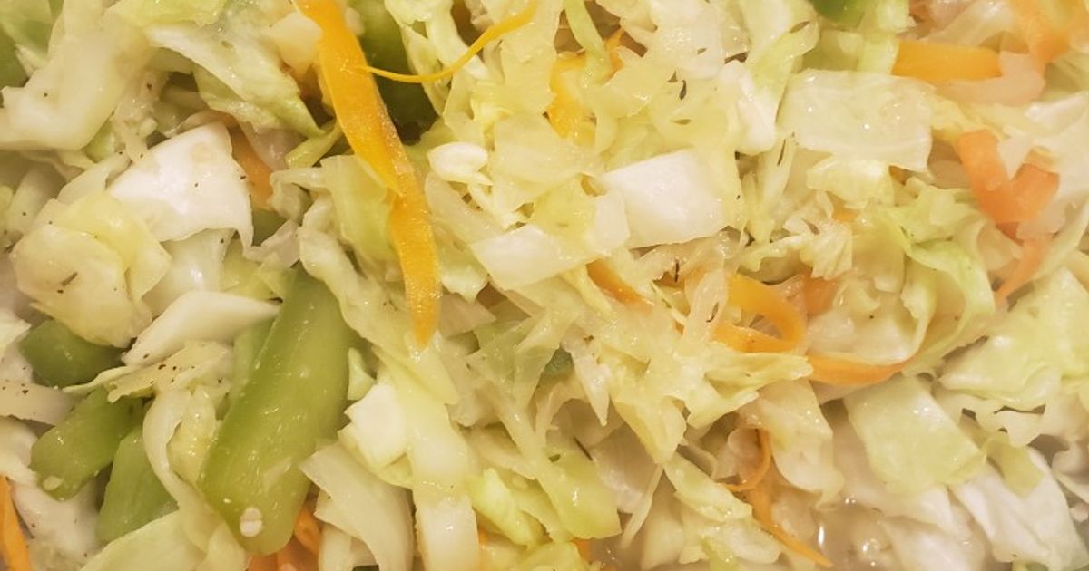 28 easy and tasty jamaica vegetable recipes by home cooks - Cookpad