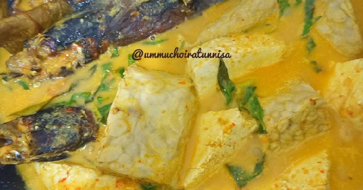 1.186 resep manggut ikan kemangi enak dan mudah - Cookpad