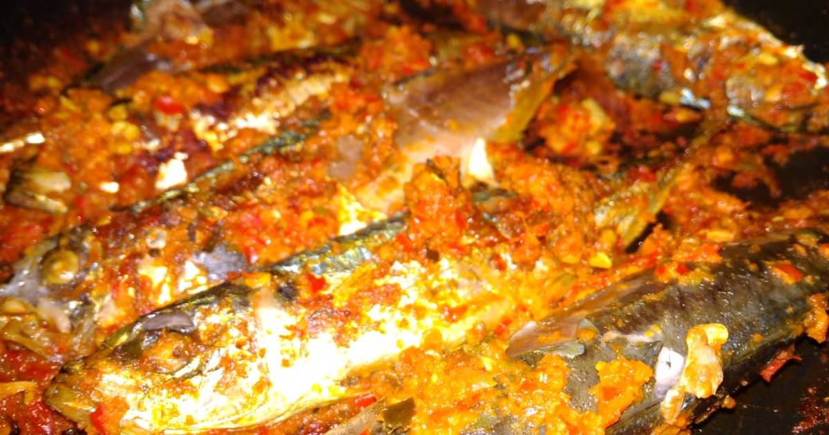 7.523 resep masak ikan dencis enak dan mudah - Cookpad