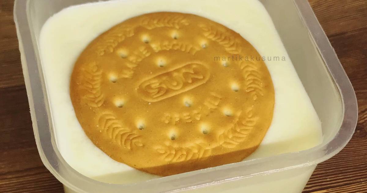 668 resep snack mpasi 1tahun enak dan mudah - Cookpad