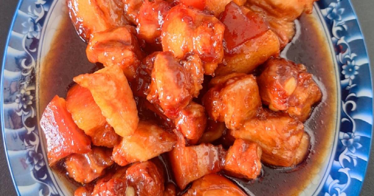 Tổng hợp cách kho thịt mềm ngon, thấm vị cực hao cơm