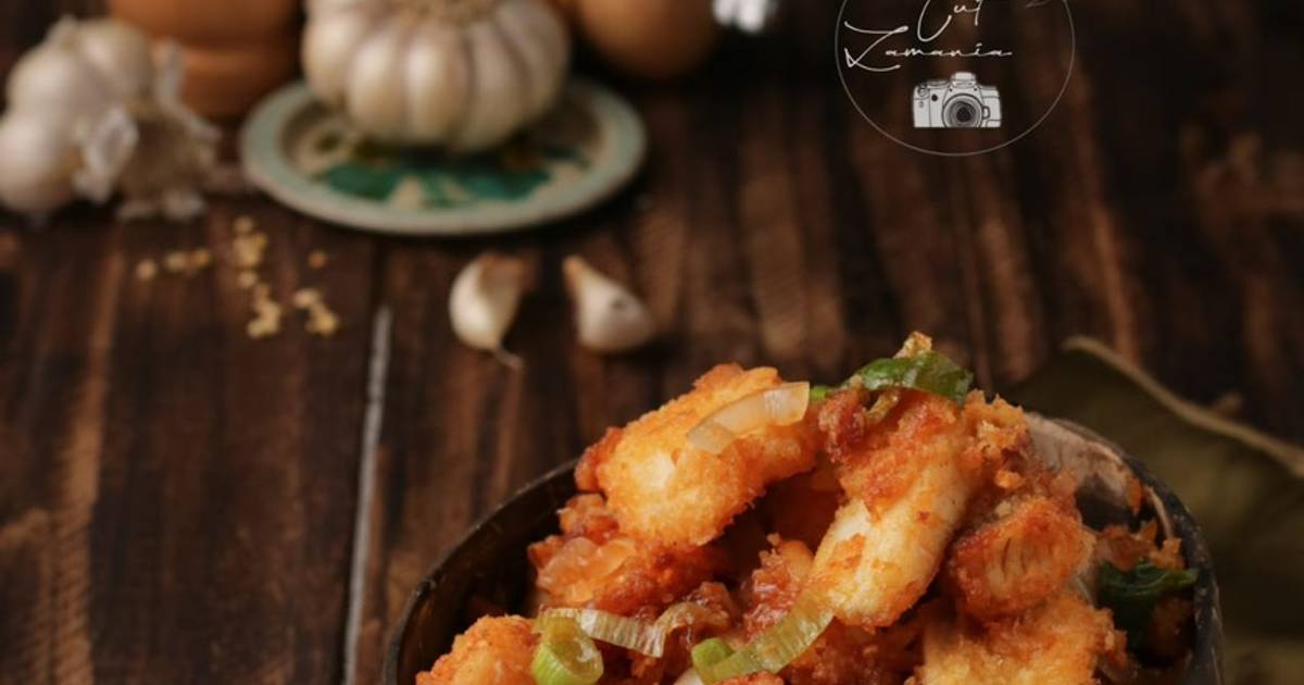 15.052 resep ikan fillet enak dan mudah - Cookpad