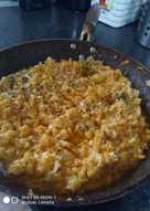 Coliflor con huevo - 1.401 recetas caseras- Cookpad